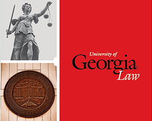 The Adsmith UGA Law Admissions Viewbook | The Adsmith